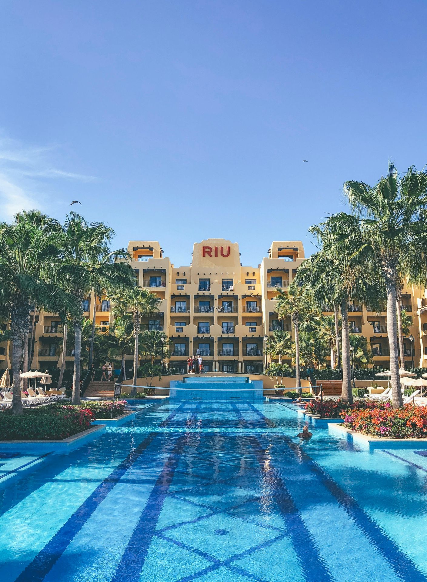 Viajes a Cancún, Europa y más: Descubre el mundo con UKANI